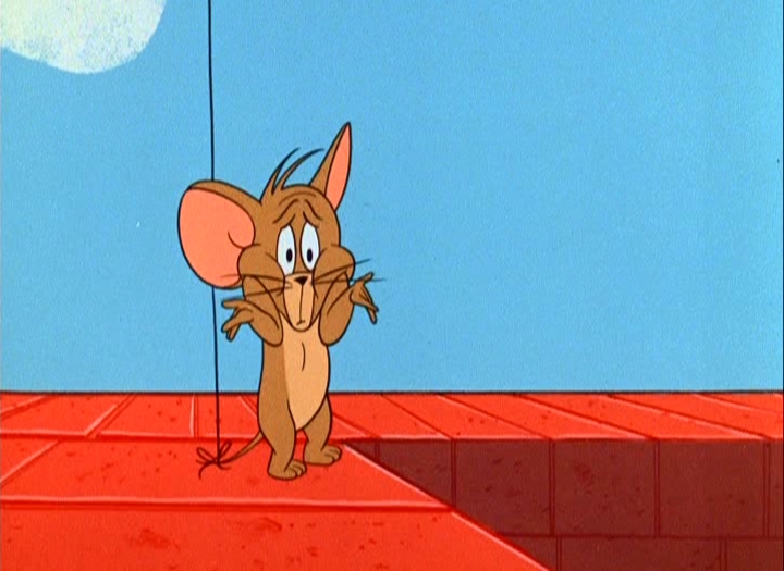 The Year of the Mouse (1965) - The Internet Animation Database