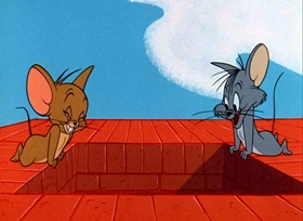 The Year of the Mouse (1965) - The Internet Animation Database