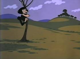Horning In (1965) - The Internet Animation Database