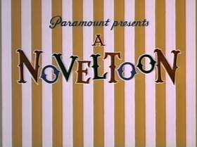 Horning In (1965) - The Internet Animation Database