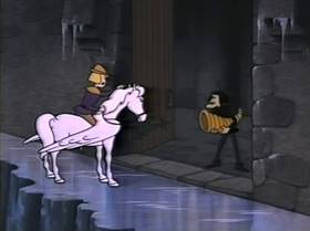 Horning In (1965) - The Internet Animation Database