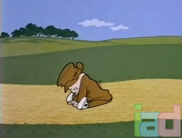 A Hair-Raising Tale (1965) - The Internet Animation Database