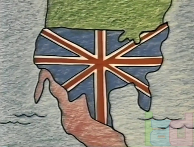 The Story of George Washington (1965) - The Internet Animation Database