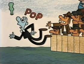 The Story of George Washington (1965) - The Internet Animation Database
