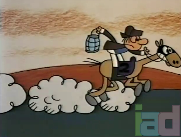 The Story of George Washington (1965) - The Internet Animation Database