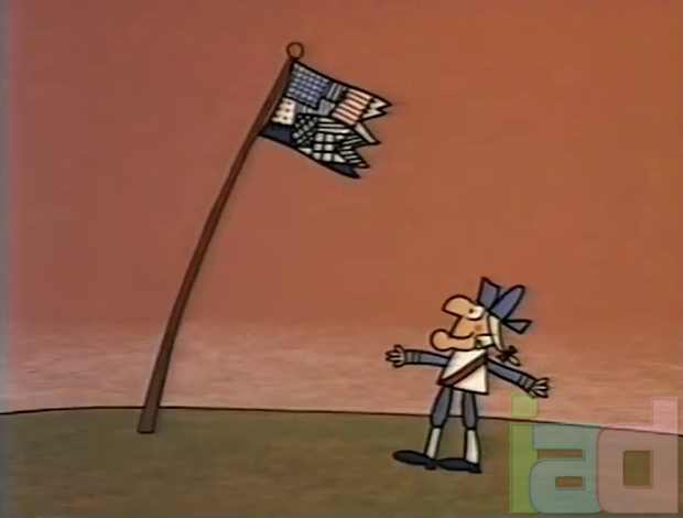 The Story of George Washington (1965) - The Internet Animation Database