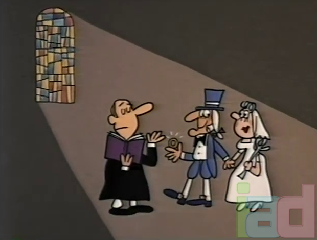 The Story of George Washington (1965) - The Internet Animation Database