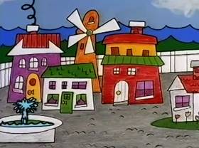 A Leak in the Dike (1965) - The Internet Animation Database