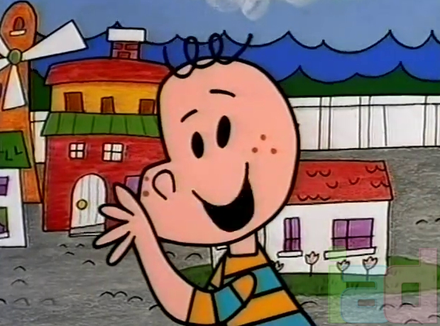 A Leak in the Dike (1965) - The Internet Animation Database