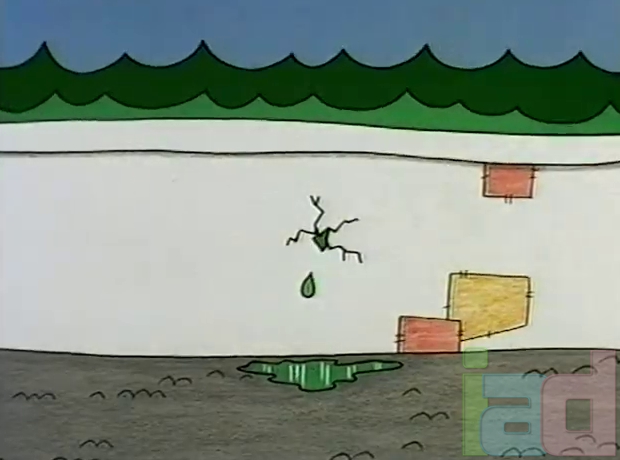 A Leak in the Dike (1965) - The Internet Animation Database