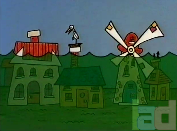 A Leak in the Dike (1965) - The Internet Animation Database