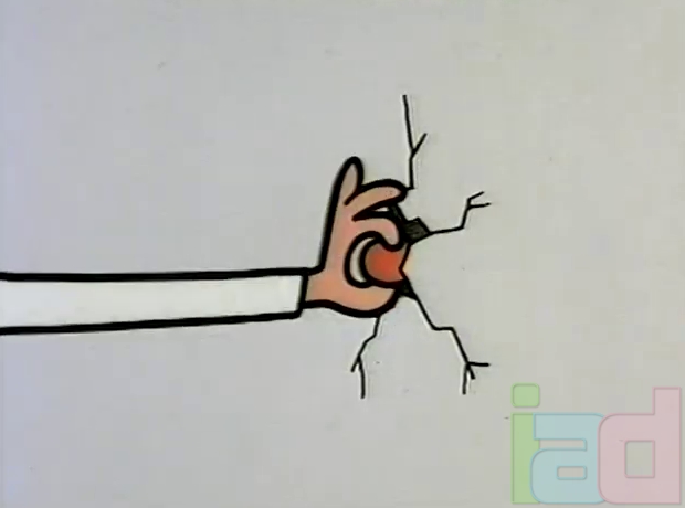 A Leak in the Dike (1965) - The Internet Animation Database