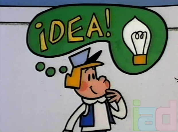 A Leak in the Dike (1965) - The Internet Animation Database