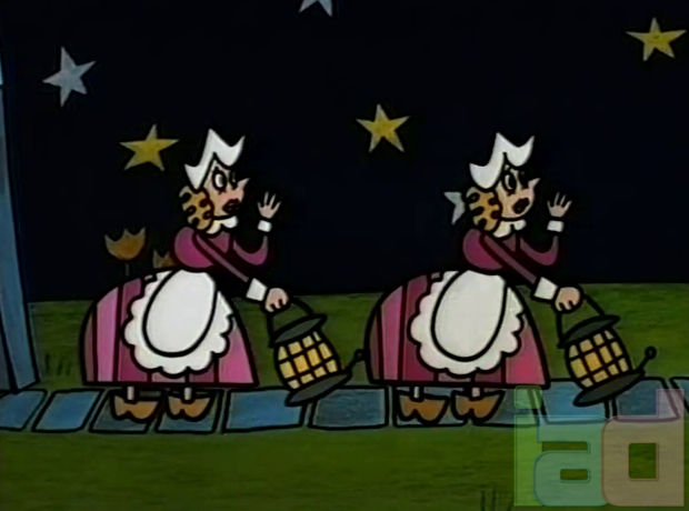 A Leak in the Dike (1965) - The Internet Animation Database