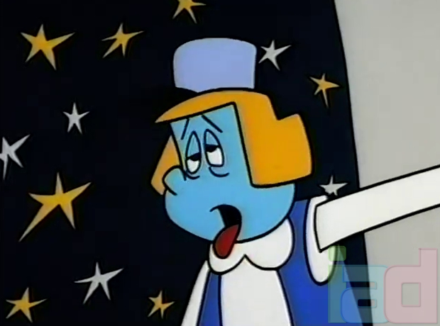 A Leak in the Dike (1965) - The Internet Animation Database