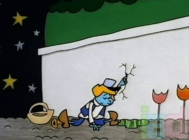 A Leak in the Dike (1965) - The Internet Animation Database