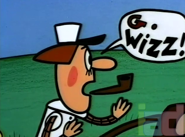 A Leak in the Dike (1965) - The Internet Animation Database