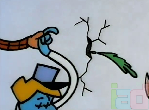 A Leak in the Dike (1965) - The Internet Animation Database