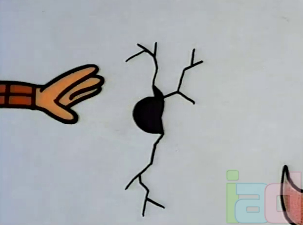 A Leak in the Dike (1965) - The Internet Animation Database