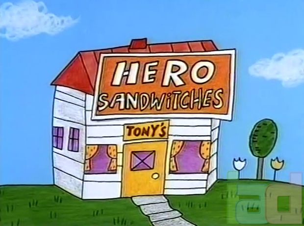 A Leak in the Dike (1965) - The Internet Animation Database