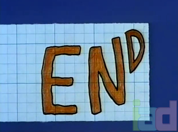 A Leak in the Dike (1965) - The Internet Animation Database