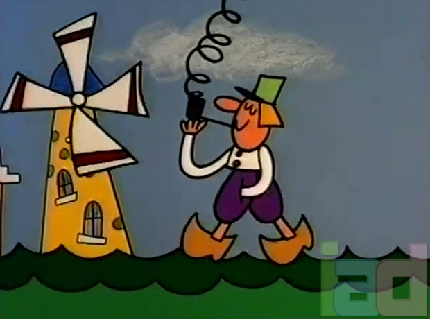 A Leak in the Dike (1965) - The Internet Animation Database