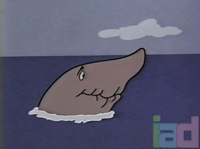 Ocean Bruise (1965) - The Internet Animation Database