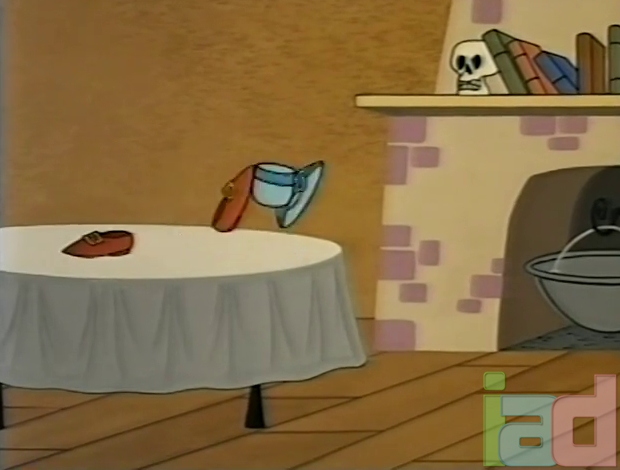 Shoeflies (1965) - The Internet Animation Database