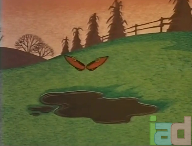 Shoeflies (1965) - The Internet Animation Database