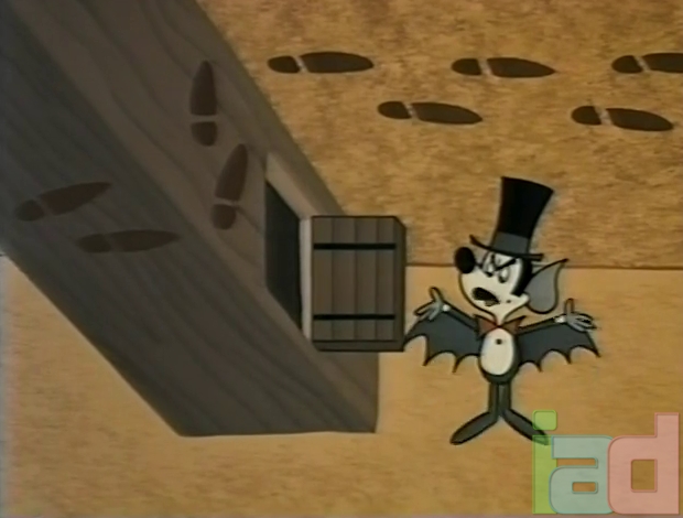 Shoeflies (1965) - The Internet Animation Database