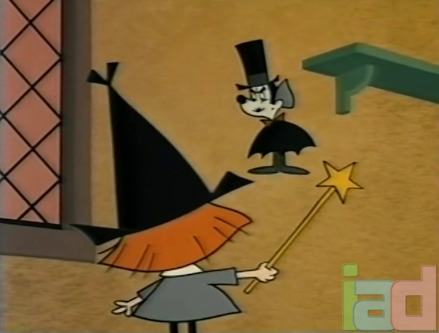 Shoeflies (1965) - The Internet Animation Database