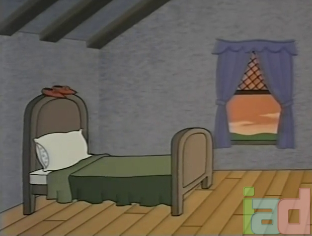 Shoeflies (1965) - The Internet Animation Database