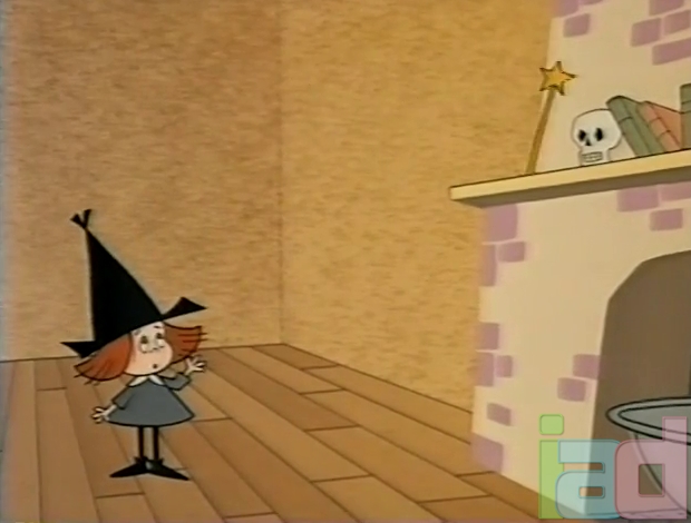 Shoeflies (1965) - The Internet Animation Database
