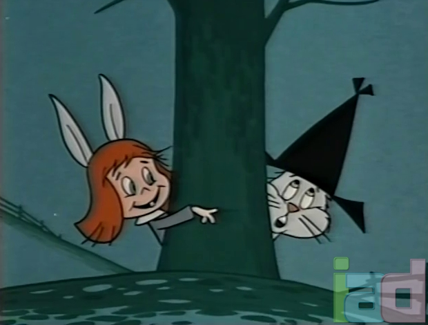 Shoeflies (1965) - The Internet Animation Database