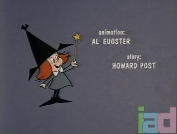 Shoeflies (1965) - The Internet Animation Database