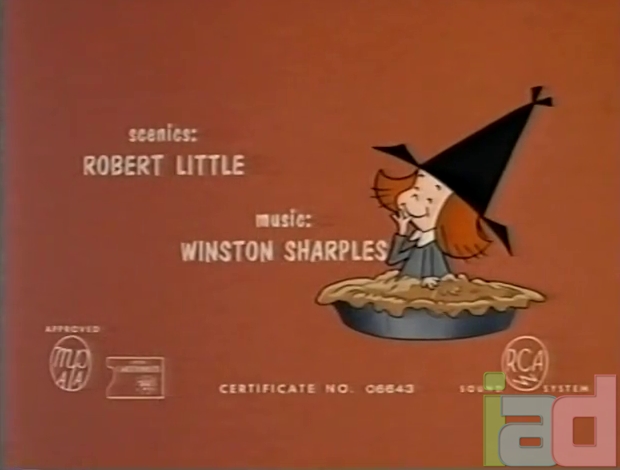 Shoeflies (1965) - The Internet Animation Database