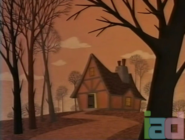 Shoeflies (1965) - The Internet Animation Database