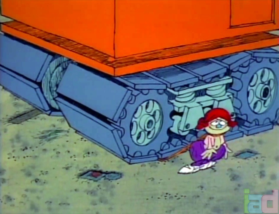 Drive On Nudnik (1965) - The Internet Animation Database