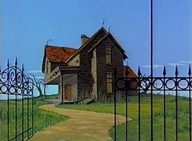 Getting Ahead (1965) - The Internet Animation Database