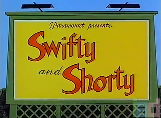 Getting Ahead (1965) - The Internet Animation Database