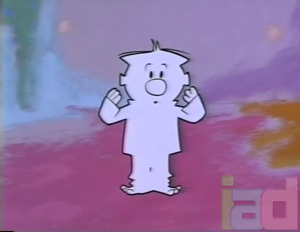 Les Boys (1965) - The Internet Animation Database