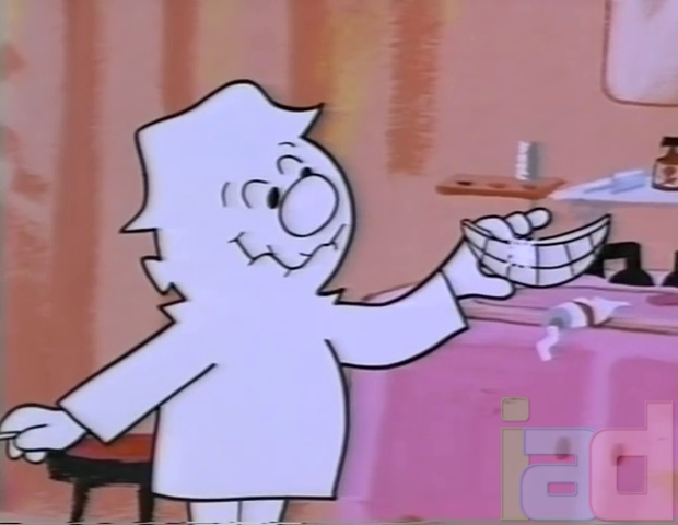 Les Boys (1965) - The Internet Animation Database