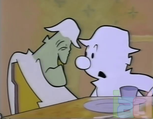 Les Boys (1965) - The Internet Animation Database