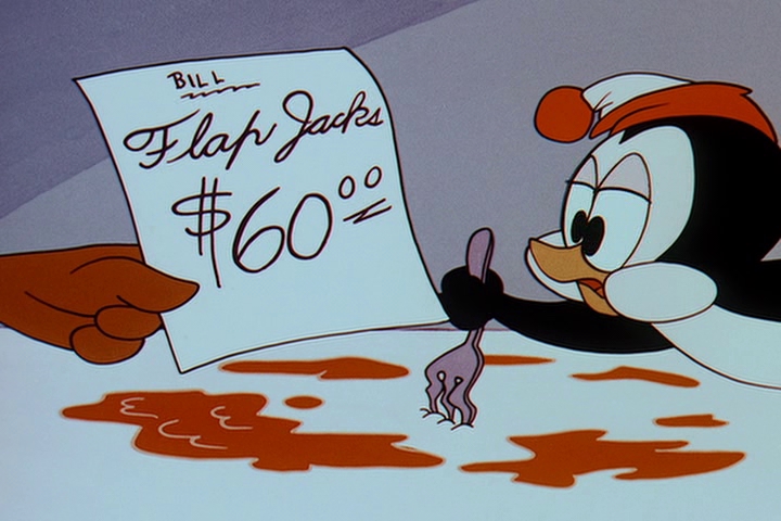 Half-Baked Alaska (1965) - The Internet Animation Database
