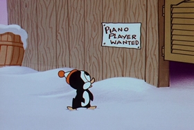 Half-Baked Alaska (1965) - The Internet Animation Database