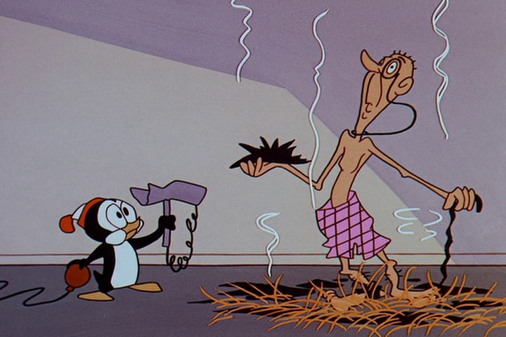 Half-Baked Alaska (1965) - The Internet Animation Database