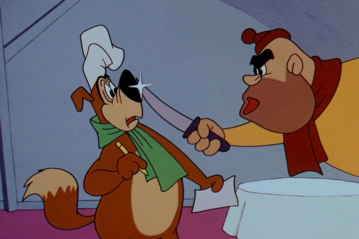 Half-Baked Alaska (1965) - The Internet Animation Database