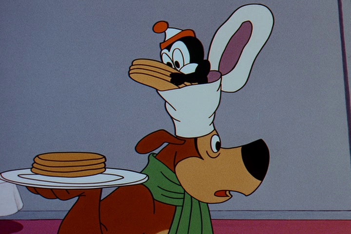 Half-Baked Alaska (1965) - The Internet Animation Database