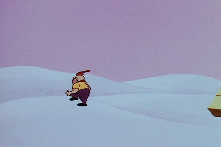 Half-Baked Alaska (1965) - The Internet Animation Database