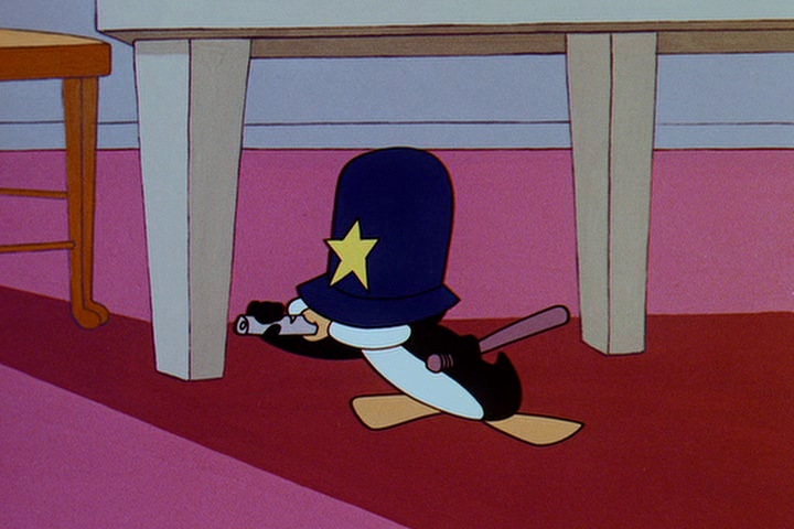 Half-Baked Alaska (1965) - The Internet Animation Database